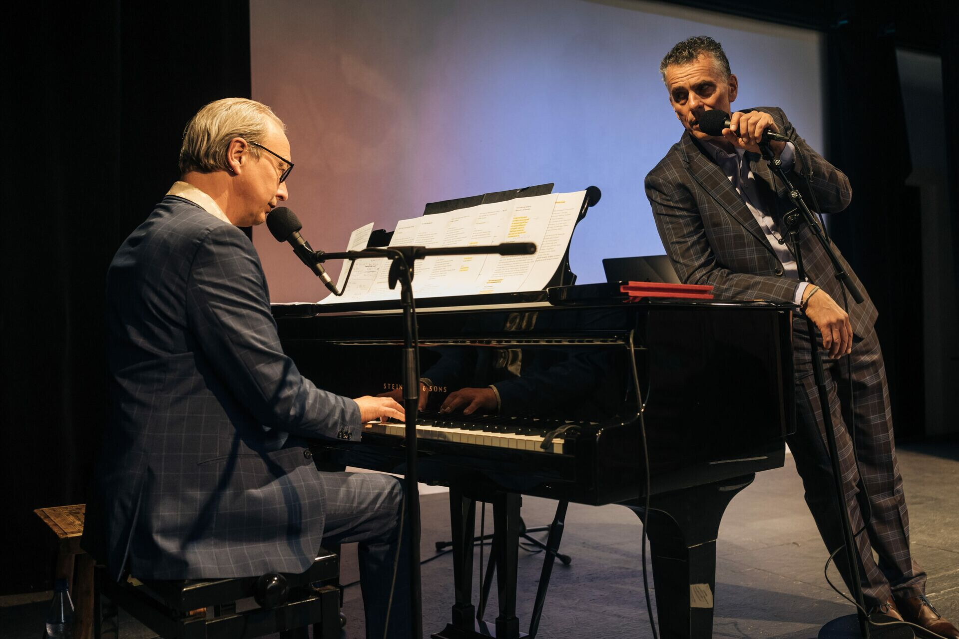 Stücke A-Z | Staatsschauspiel Dresden