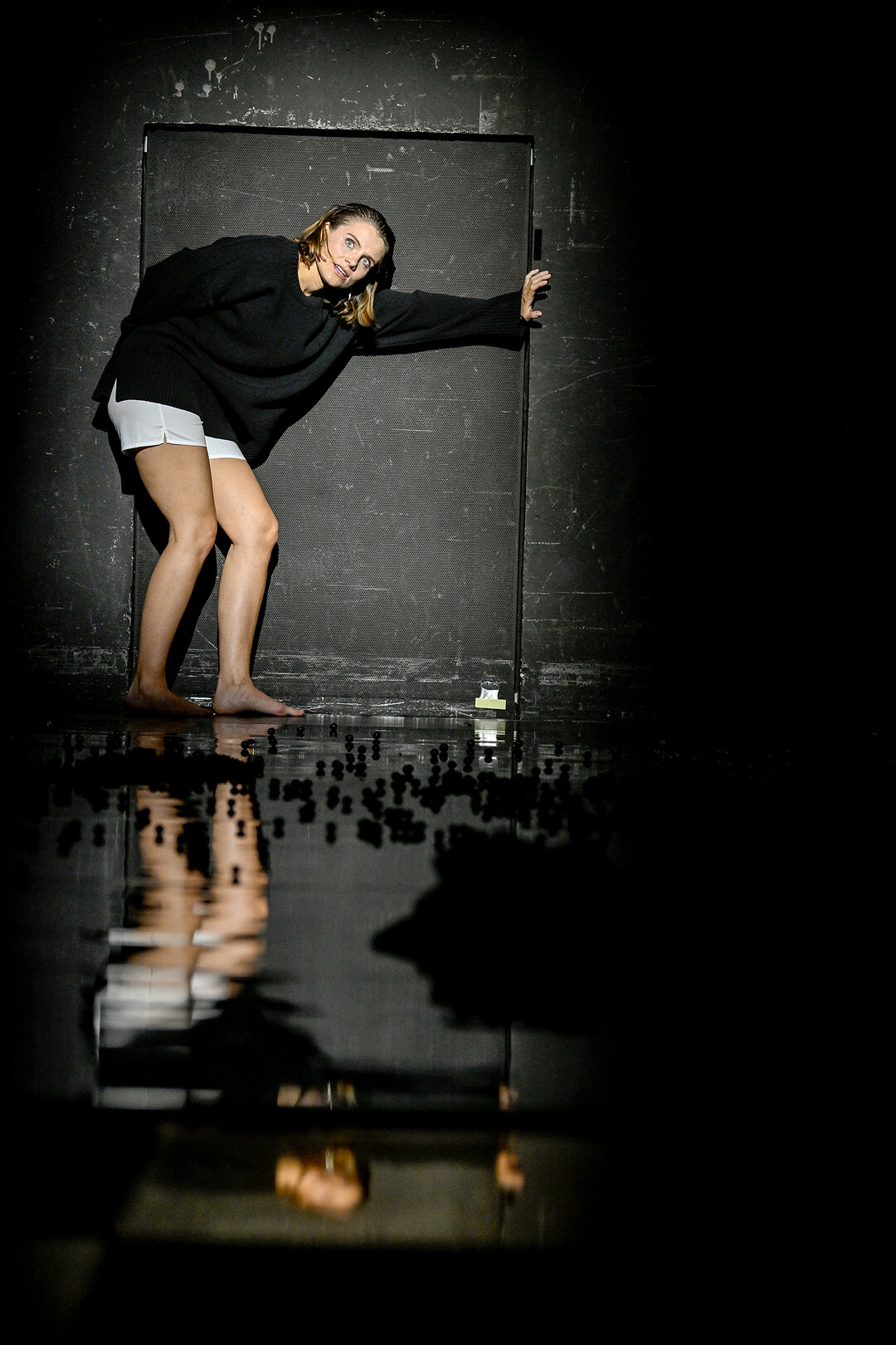 Prima Facie, von Suzie Miller | Staatsschauspiel Dresden