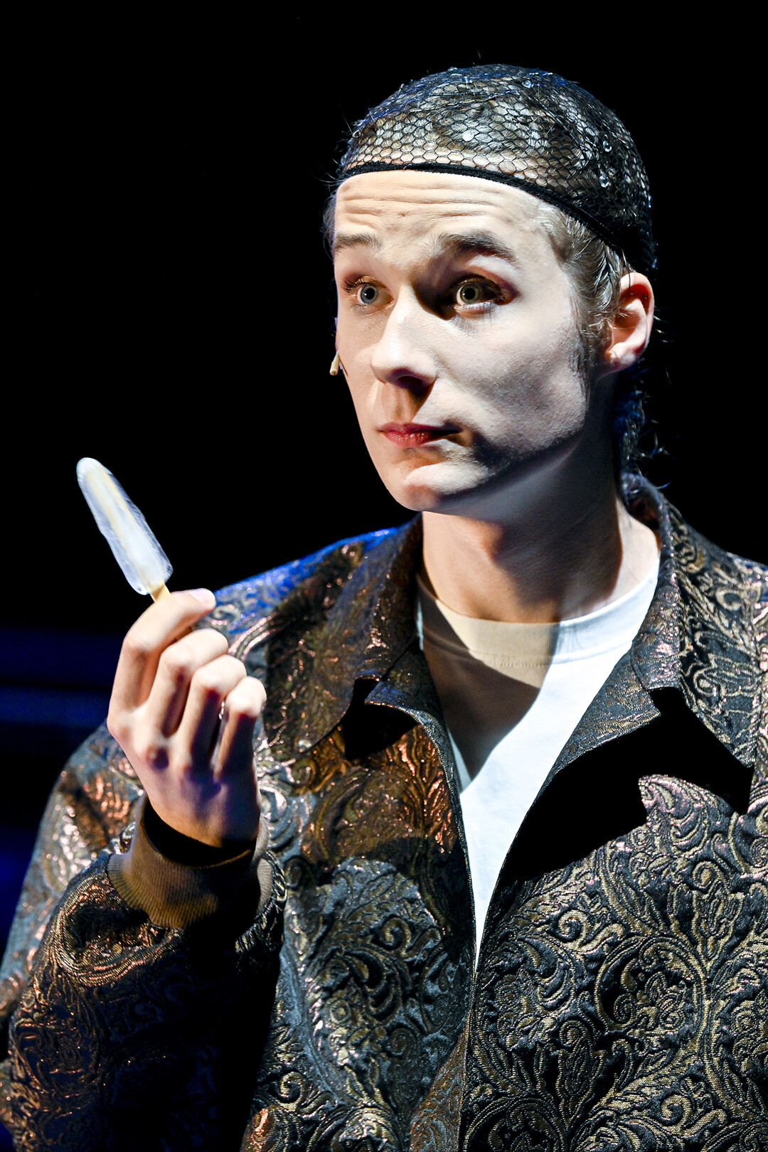 Maria Stuart, Eine Frage der Macht mit Dresdner Jugendlichen frei nach ...