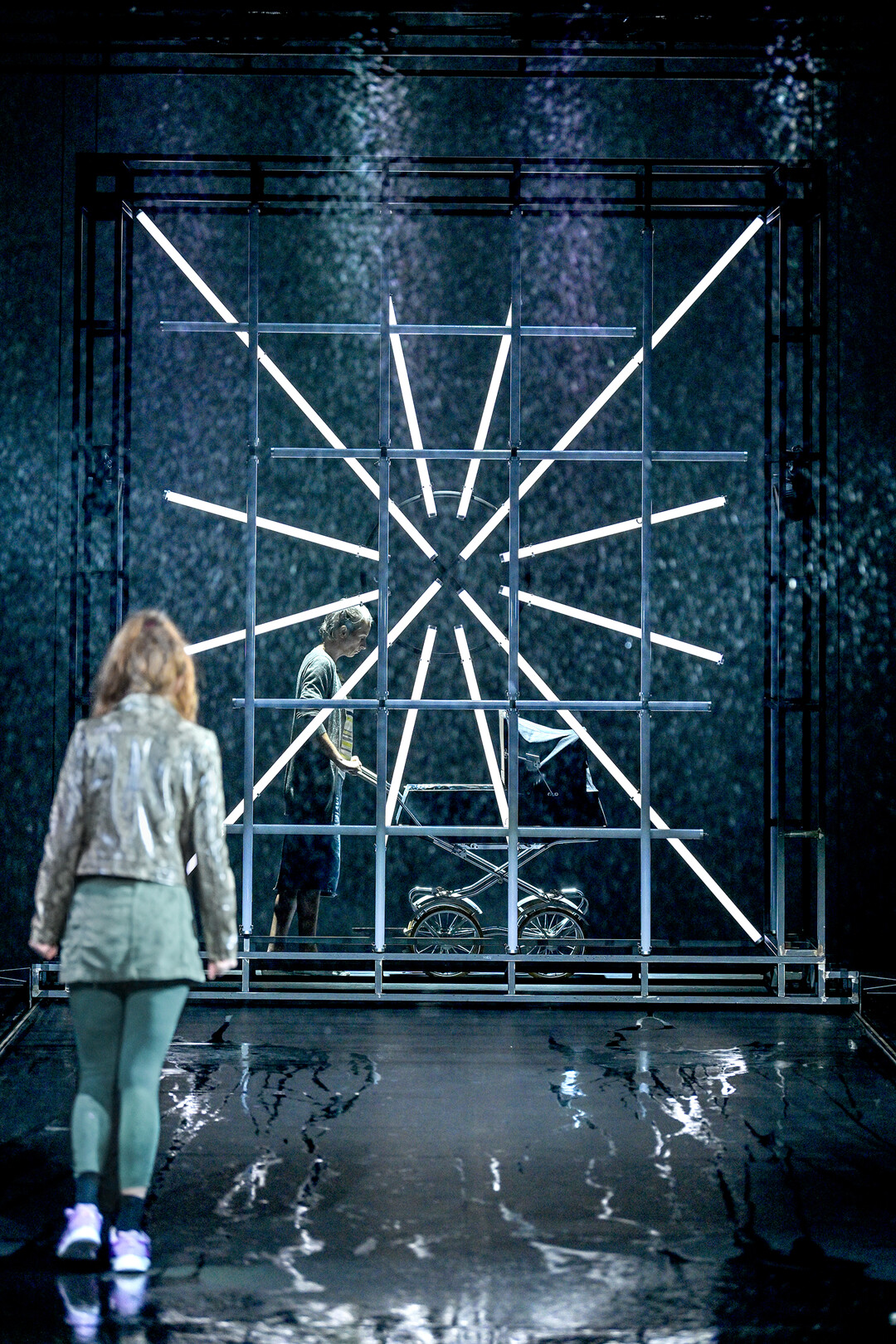 Die Ratten, nach Gerhart Hauptmann | Staatsschauspiel Dresden