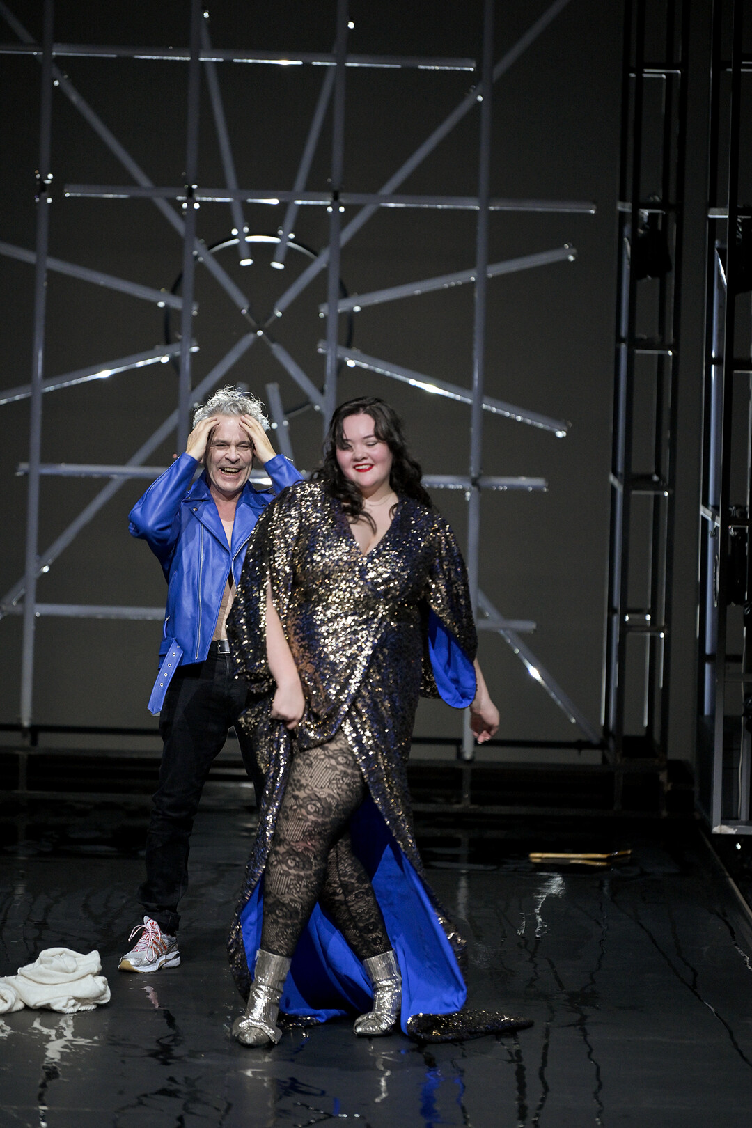 Die Ratten, nach Gerhart Hauptmann | Staatsschauspiel Dresden