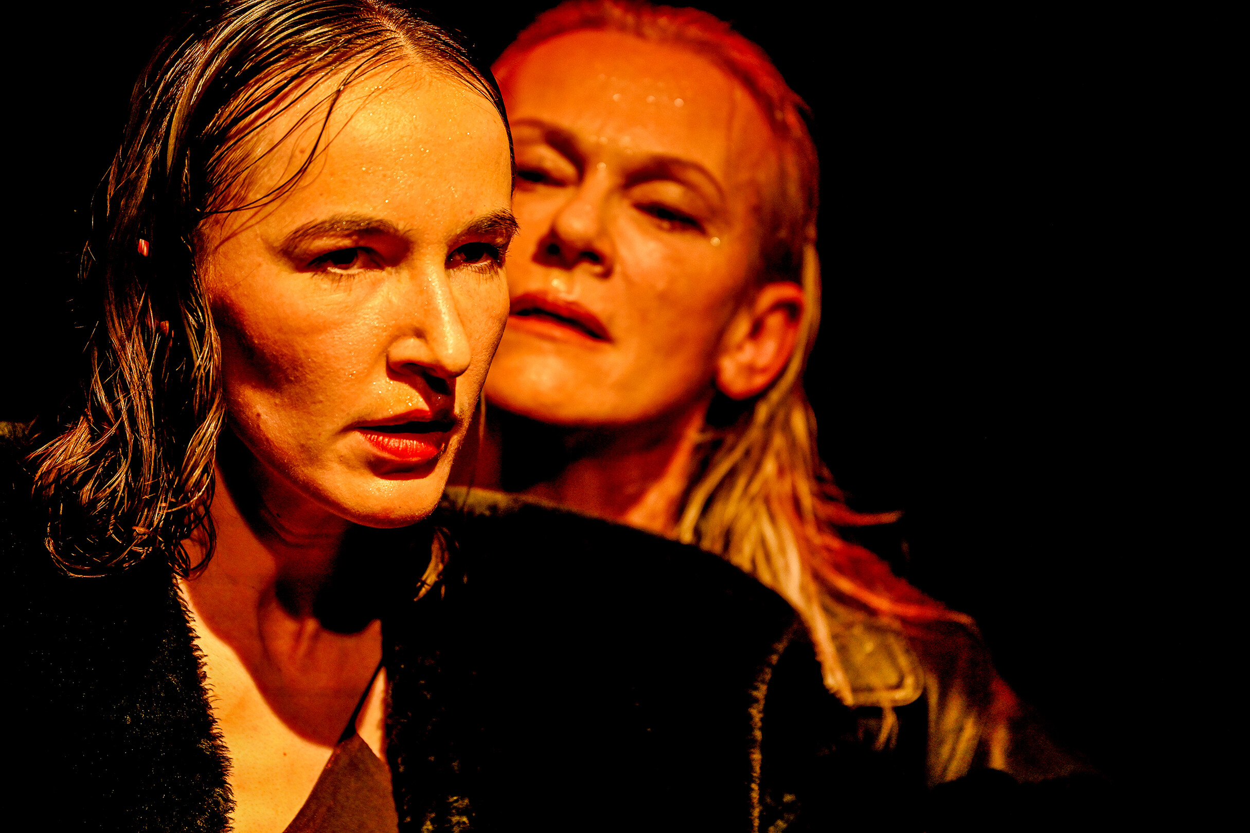 Geschlossene Gesellschaft, von Jean-Paul Sartre Deutsch von Traugott ...