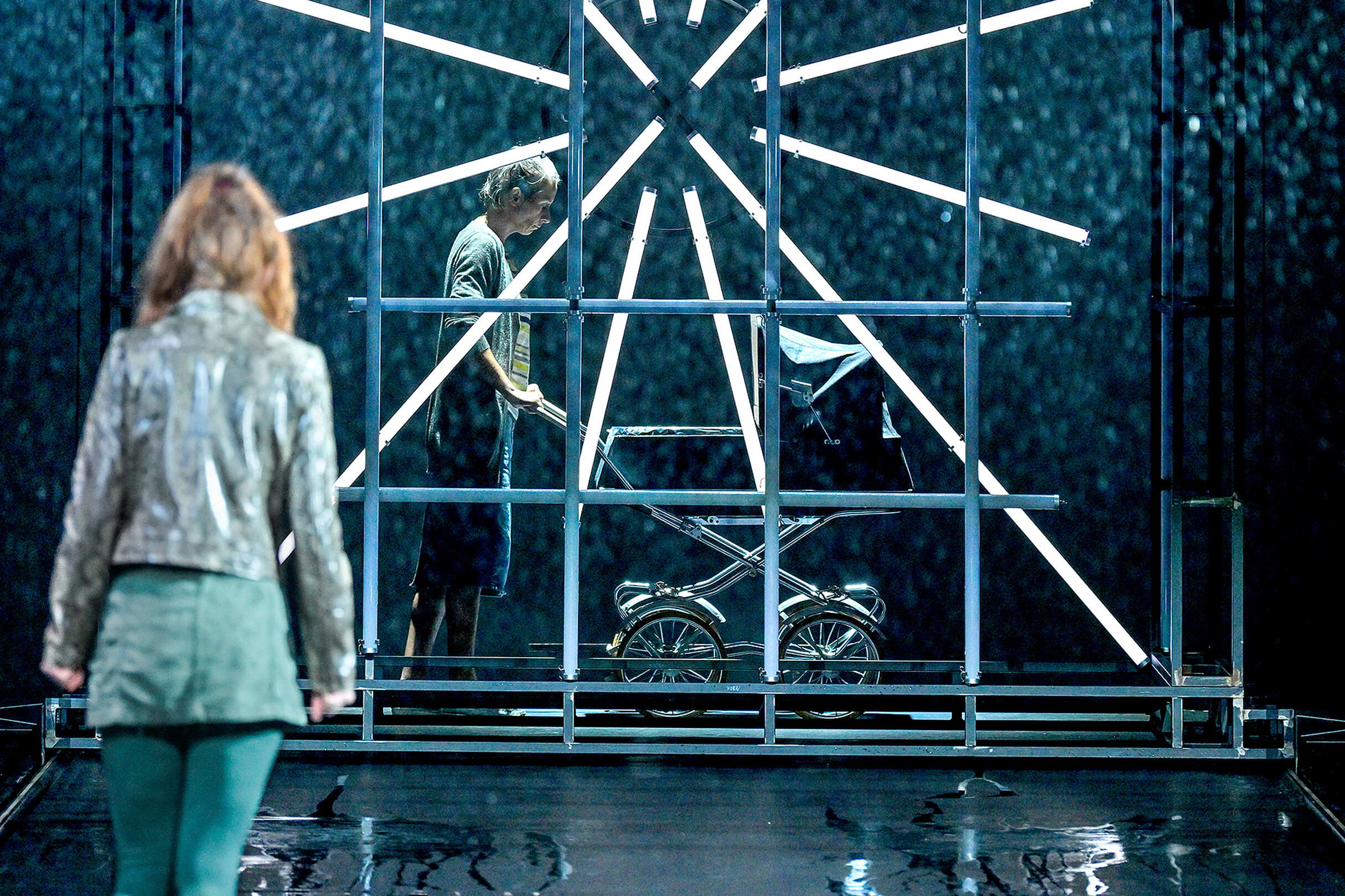 Die Ratten, nach Gerhart Hauptmann | Staatsschauspiel Dresden