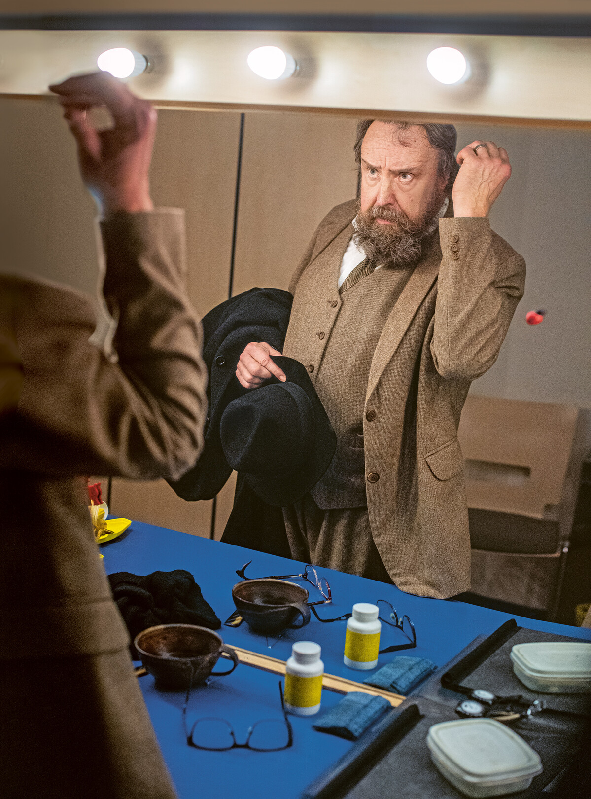 Albrecht Goette | Staatsschauspiel Dresden