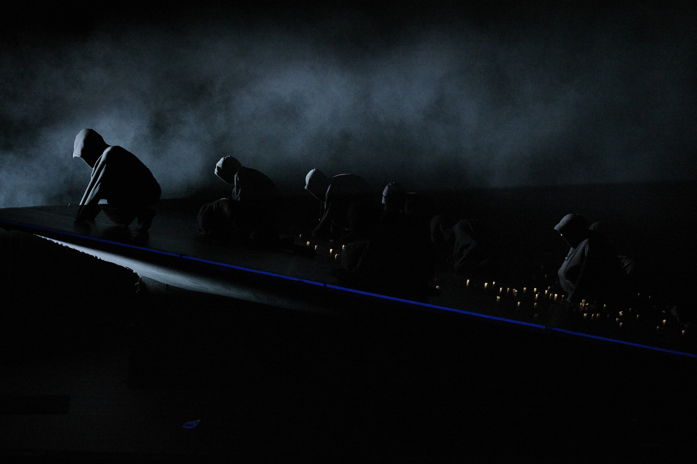 Wonderful World, Das Semperoper Ballett im Kleinen Haus des ...