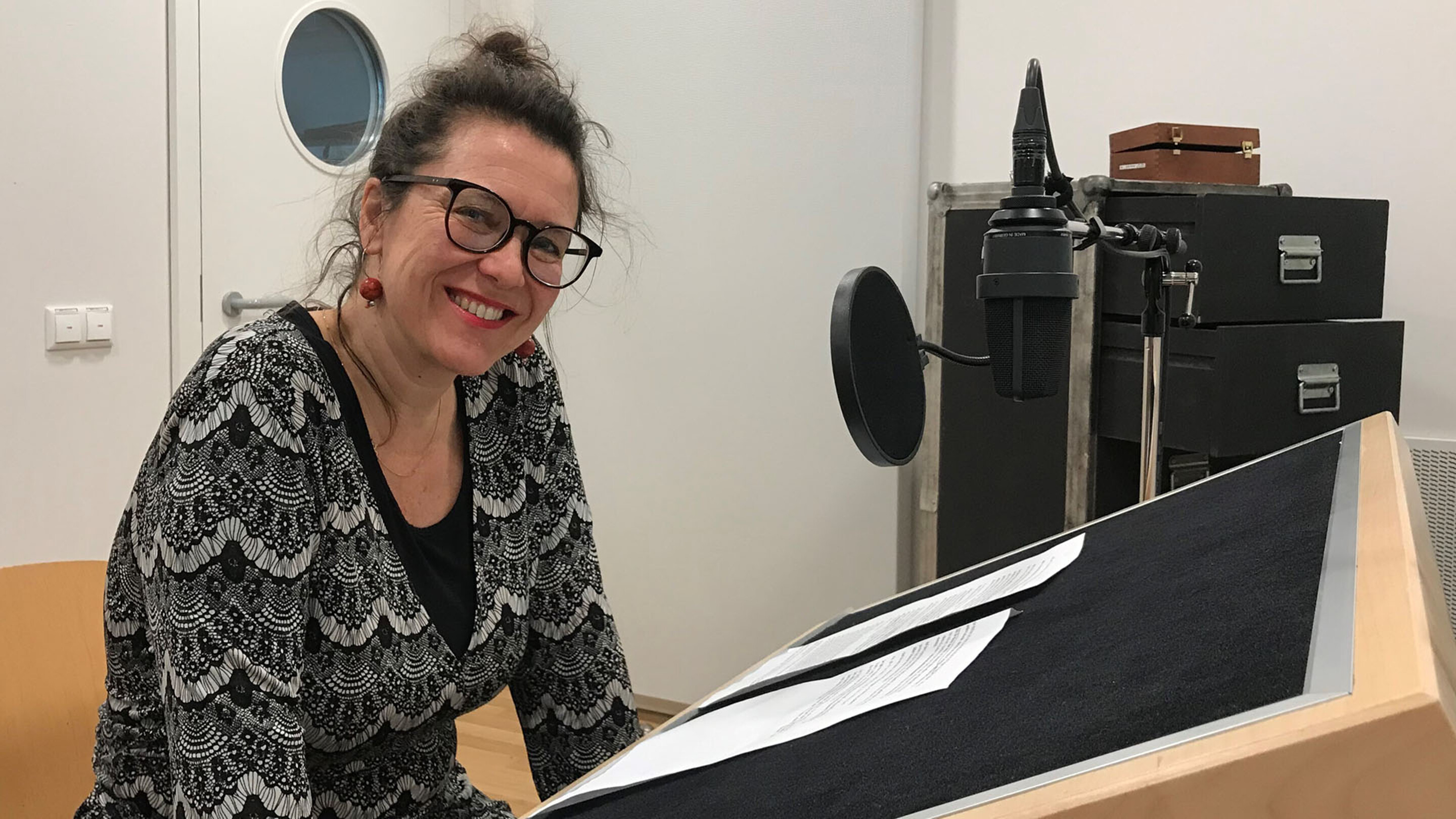 Anna-Katharina Muck | Staatsschauspiel Dresden