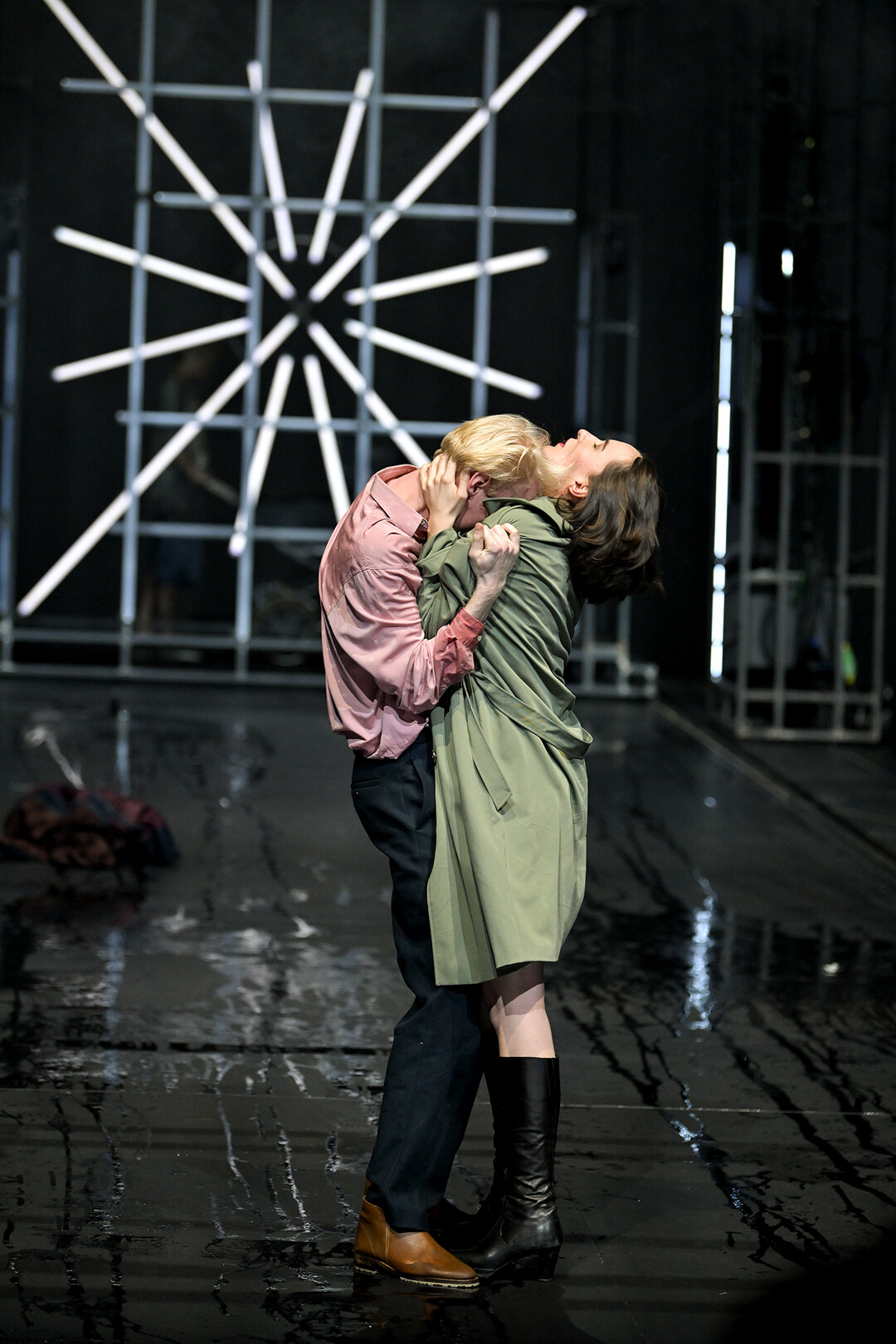 Die Ratten, nach Gerhart Hauptmann | Staatsschauspiel Dresden