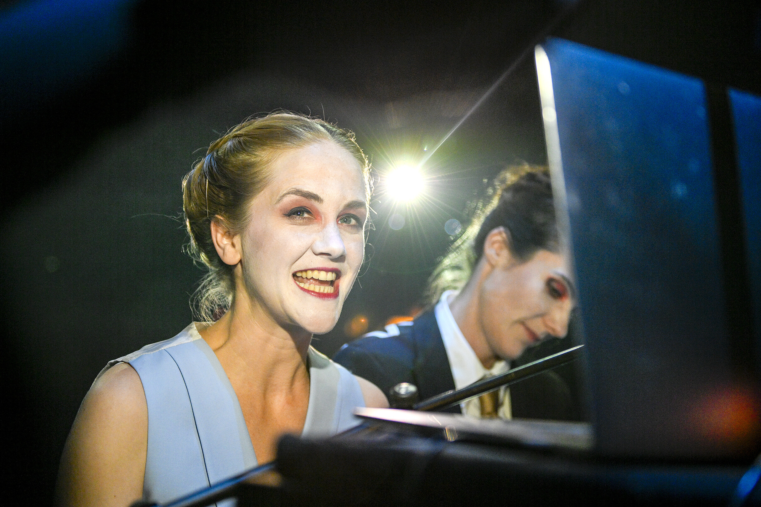 Der Sandmann, nach E.T.A. Hoffmann | Staatsschauspiel Dresden