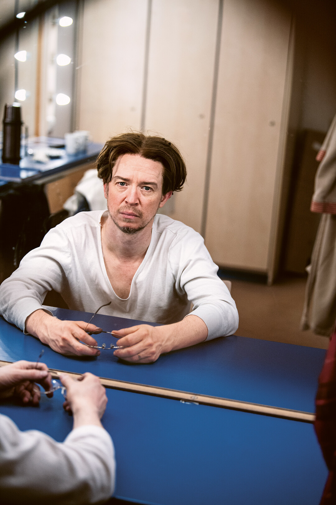 Oliver Simon | Staatsschauspiel Dresden