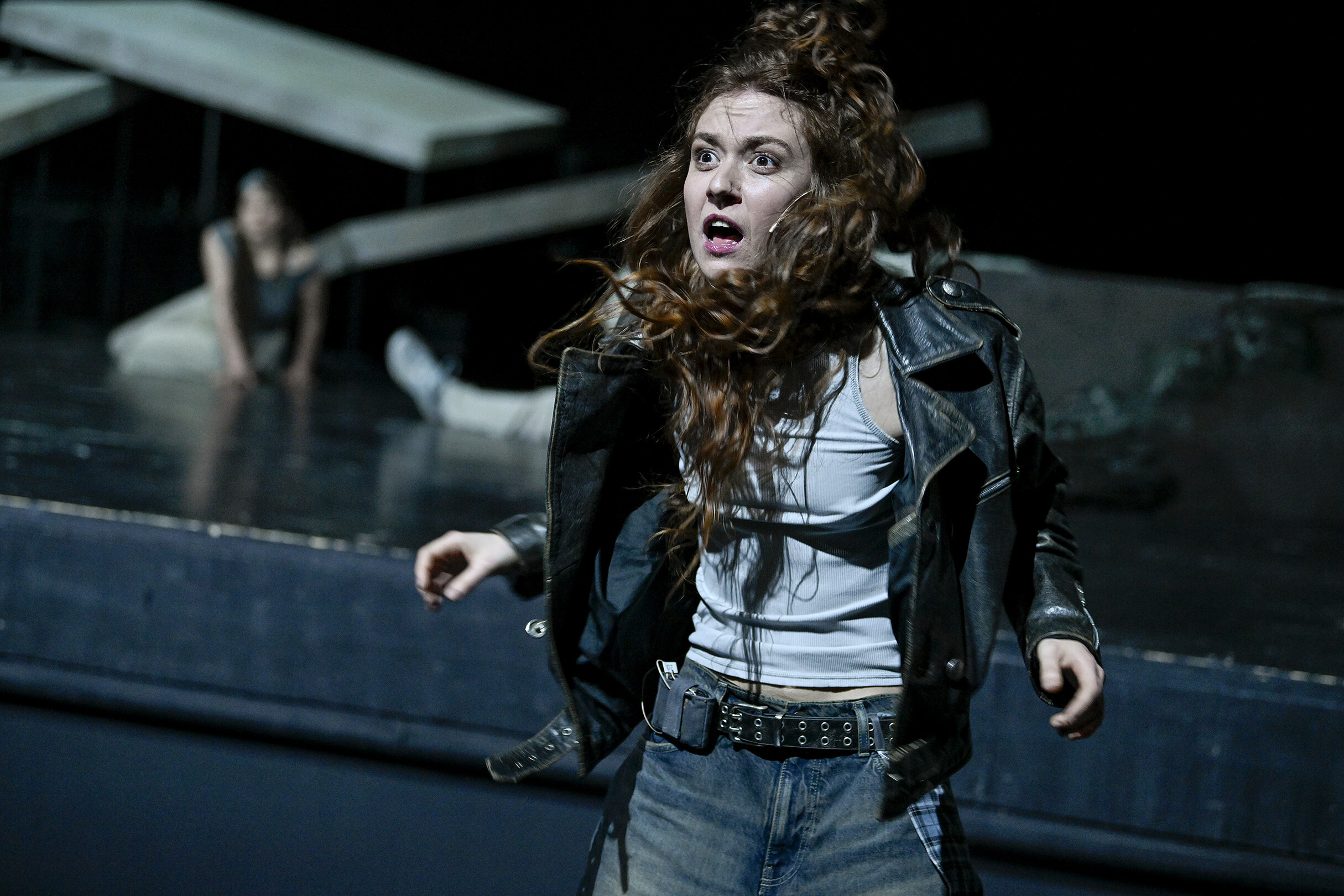 Judith Shakespeare – Rape and Revenge, von Paula Thielecke Dresdner ...