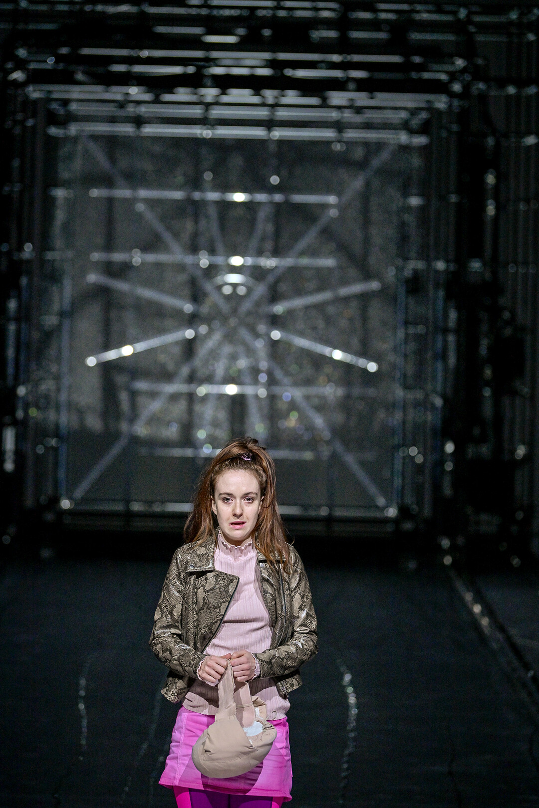 Die Ratten, nach Gerhart Hauptmann | Staatsschauspiel Dresden