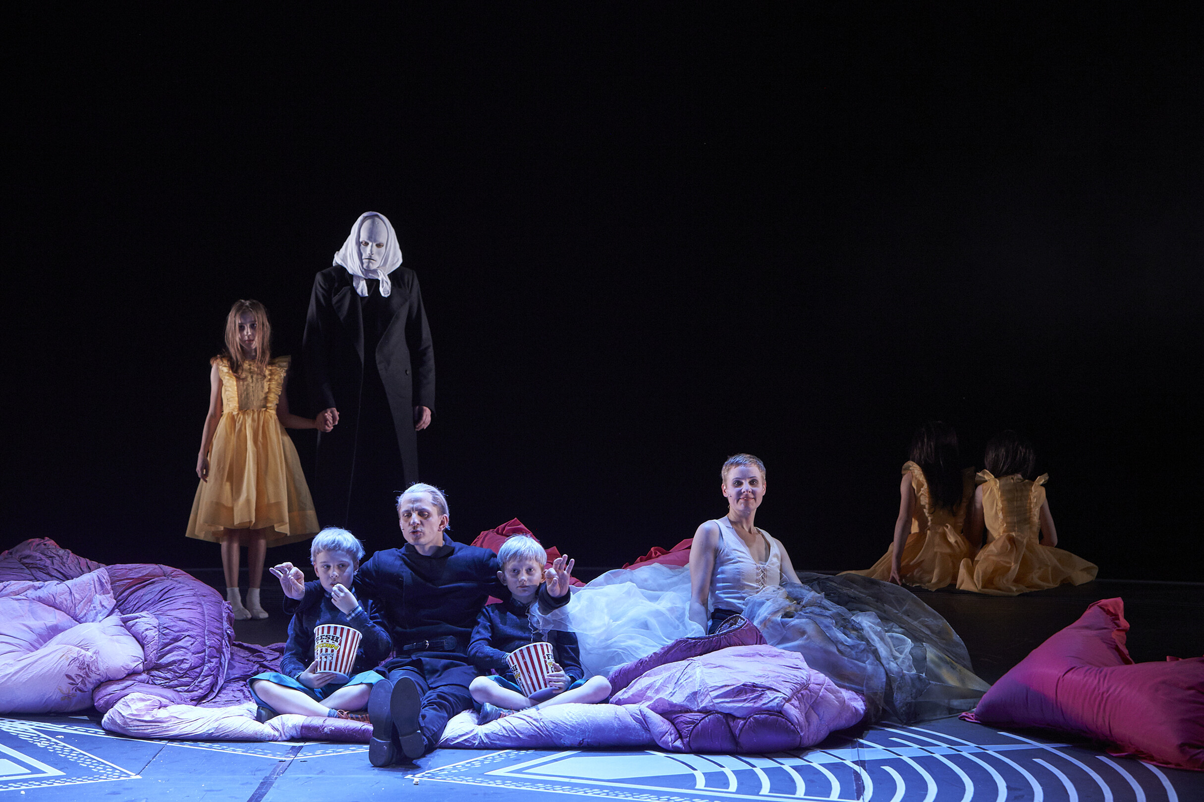 Medea, von Euripides aus dem Griechischen von Simon Werle ...