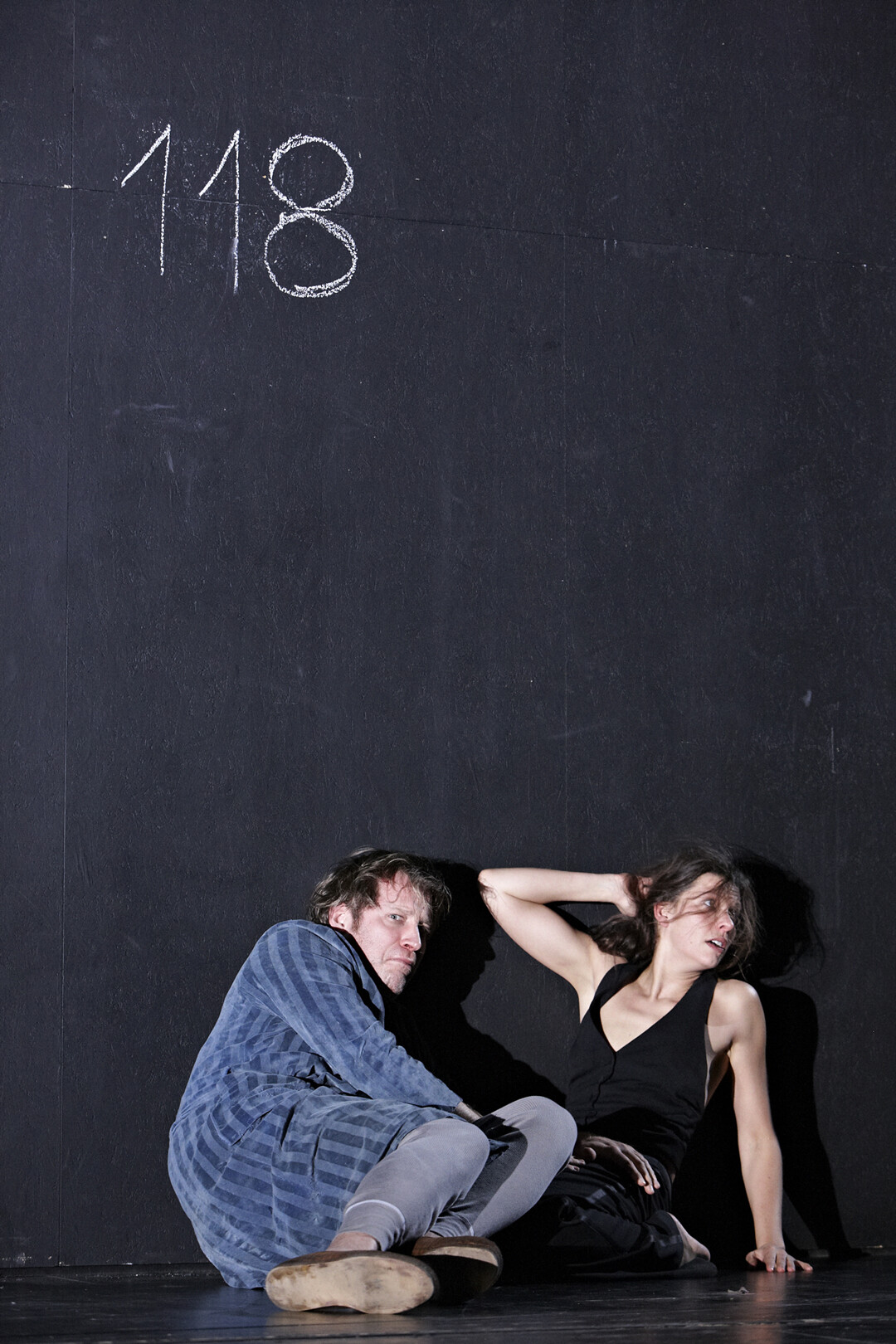 Der Meister und Margarita, nach dem Roman von Michail Bulgakow Deutsch ...