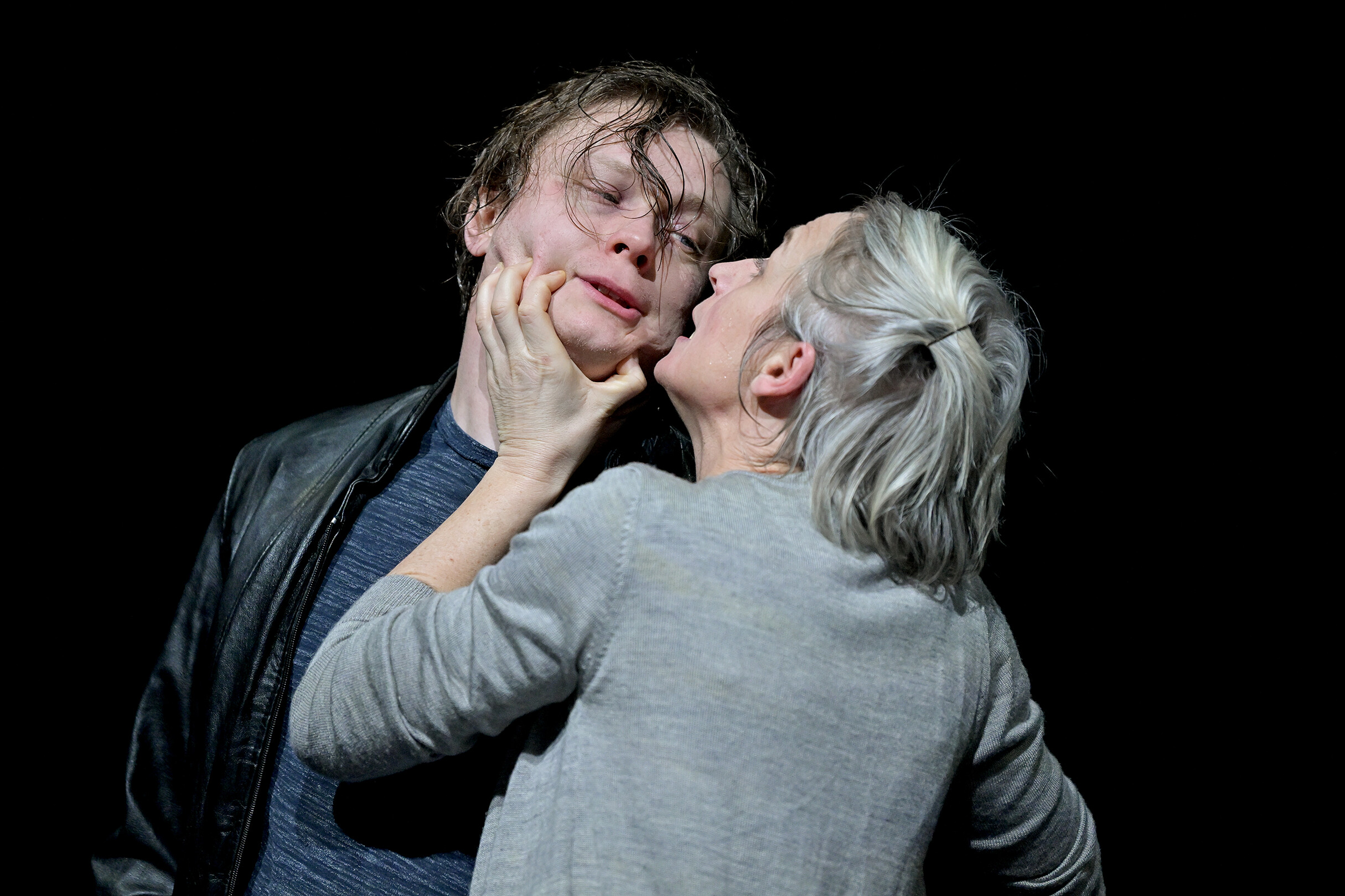 Die Ratten, nach Gerhart Hauptmann | Staatsschauspiel Dresden