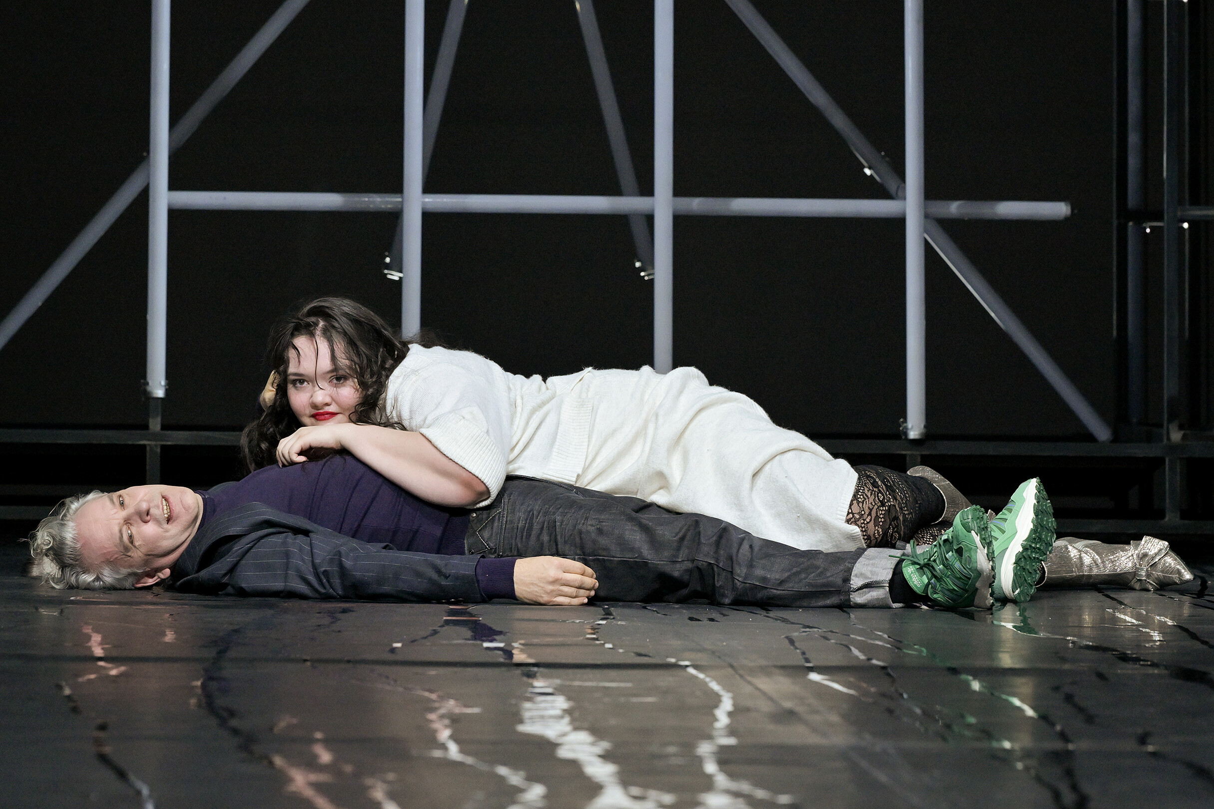 Die Ratten, nach Gerhart Hauptmann | Staatsschauspiel Dresden