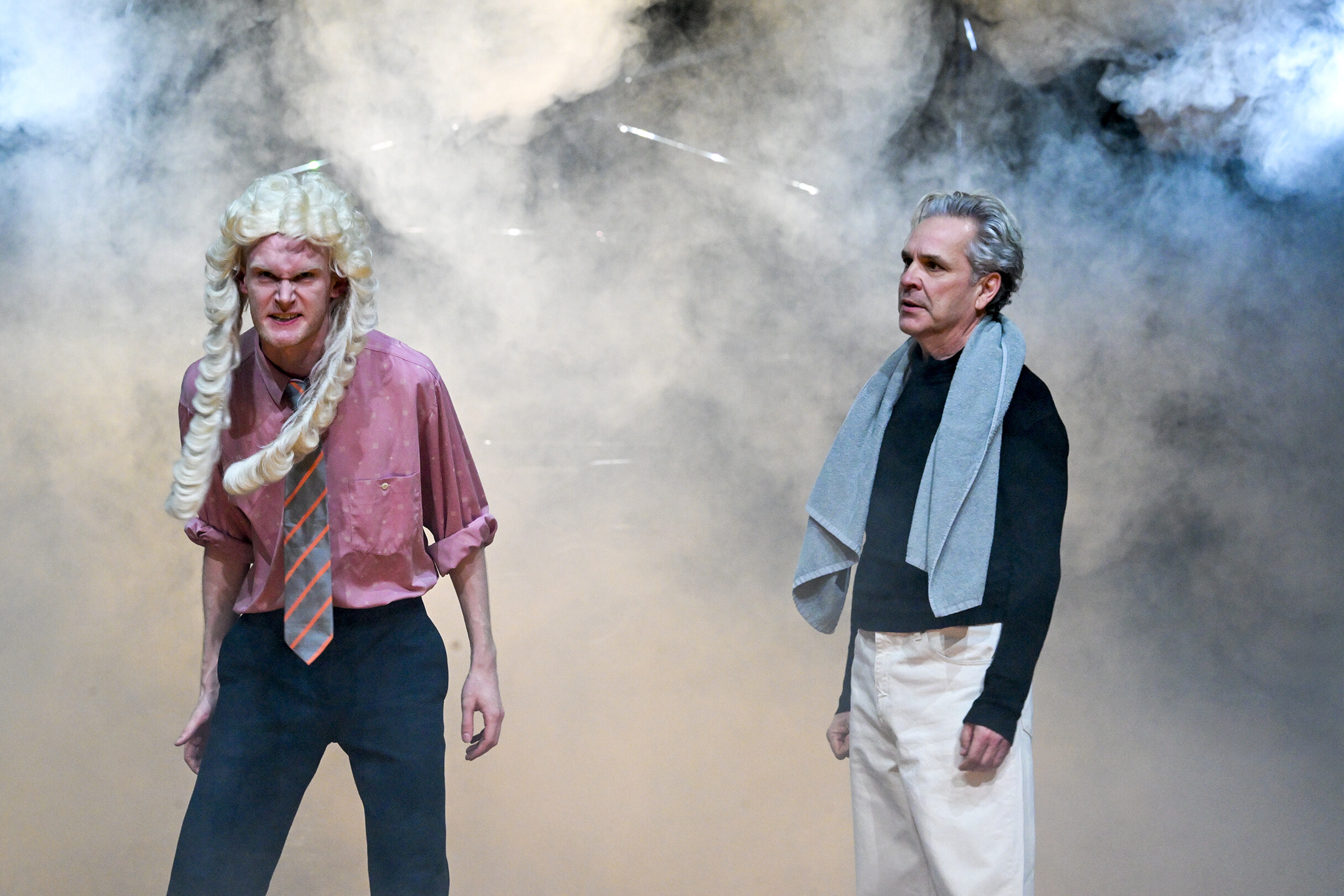 Die Ratten, nach Gerhart Hauptmann | Staatsschauspiel Dresden