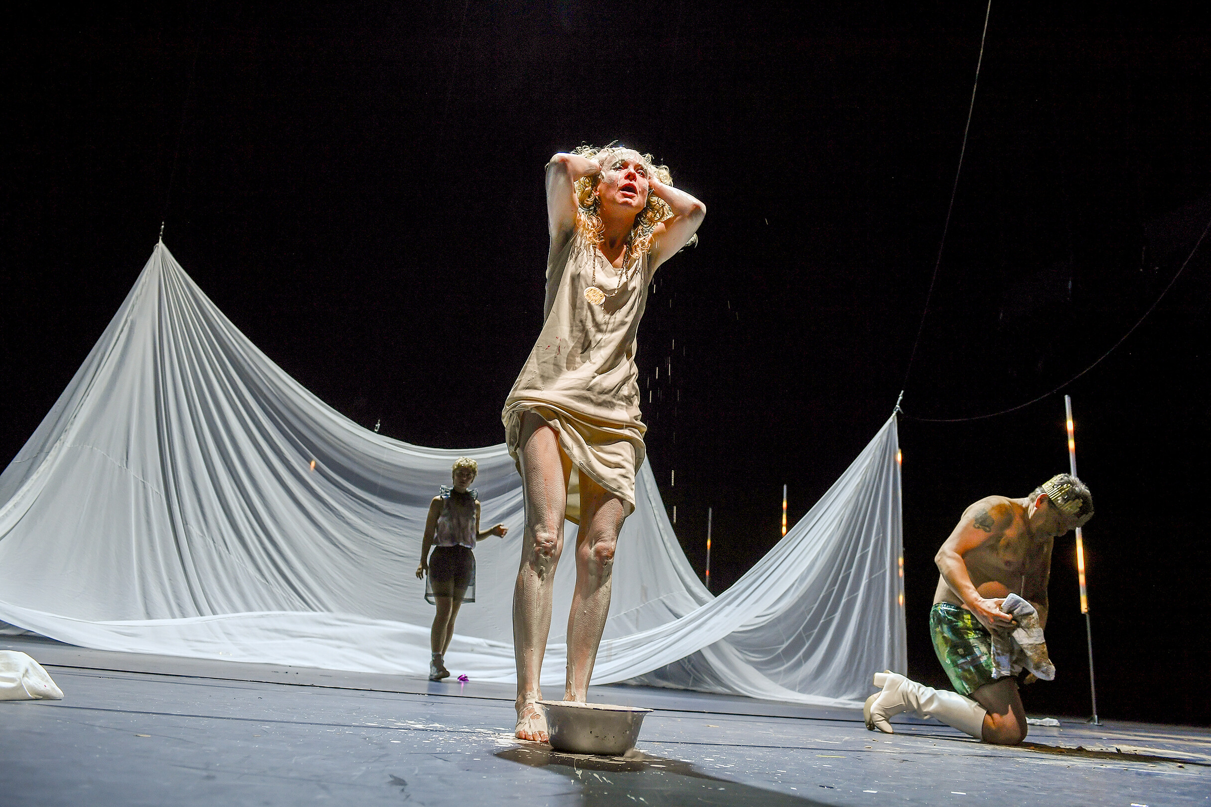 Friederike Ott | Staatsschauspiel Dresden