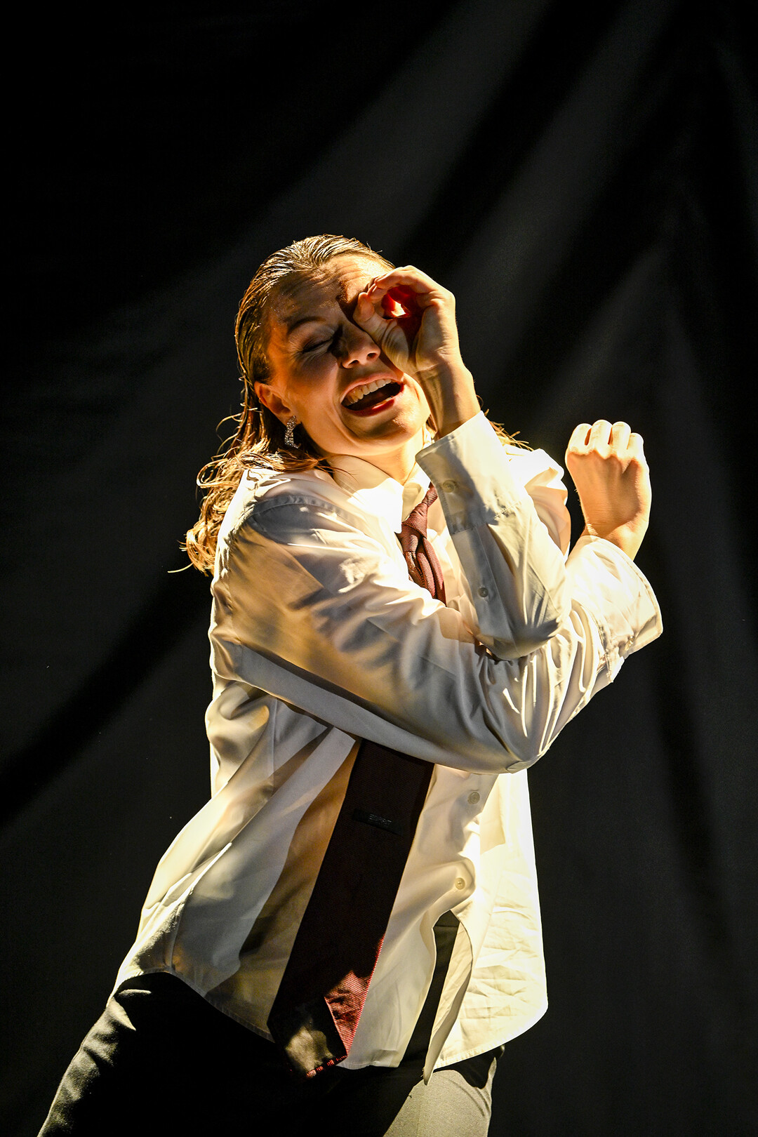 Prima Facie, von Suzie Miller | Staatsschauspiel Dresden