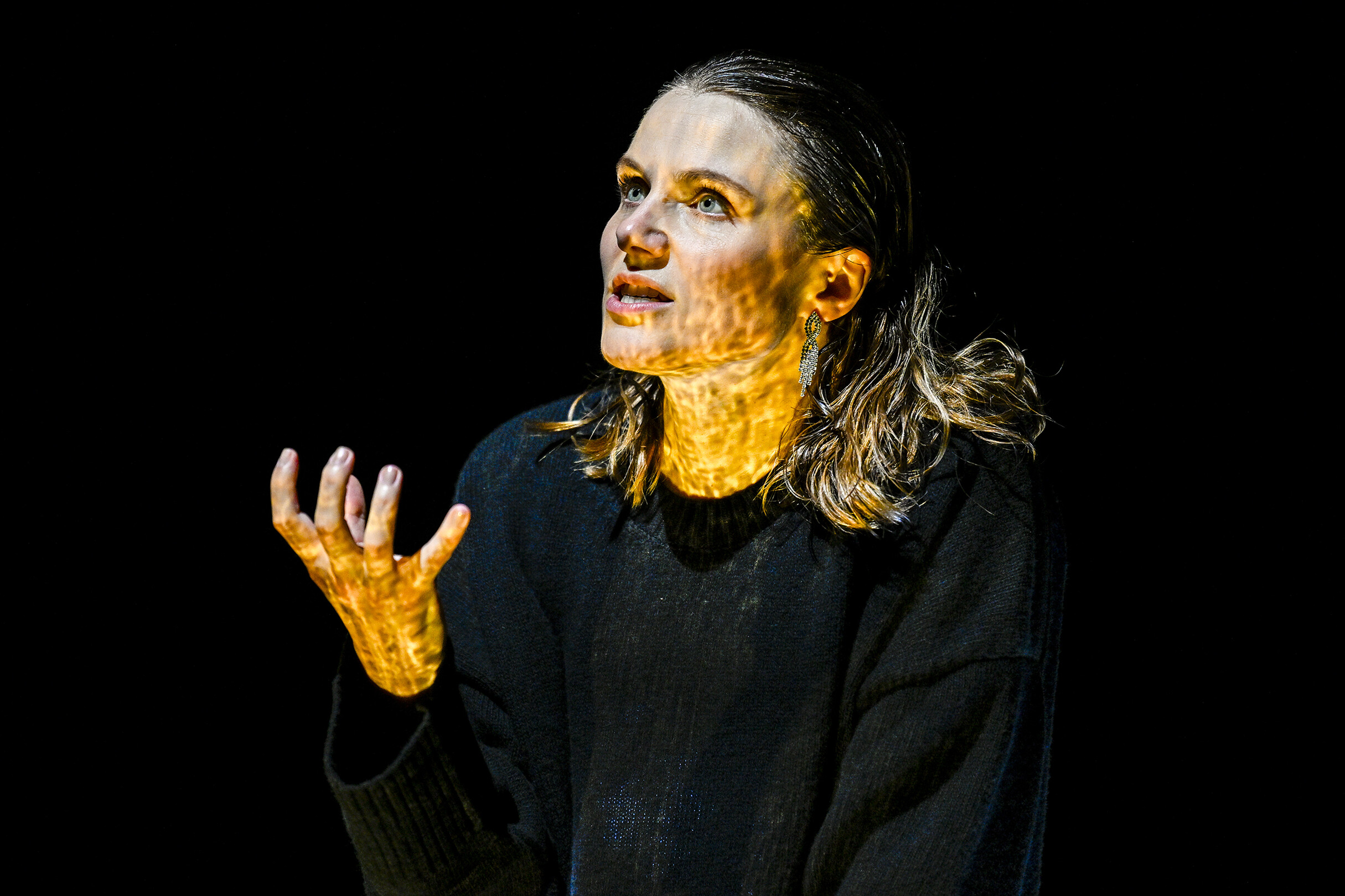 Prima Facie, von Suzie Miller | Staatsschauspiel Dresden